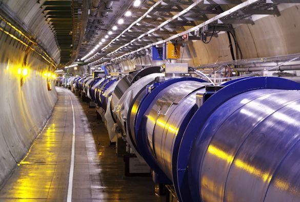 HL-LHC project stimulates new collaboration | High Luminosity LHC Project