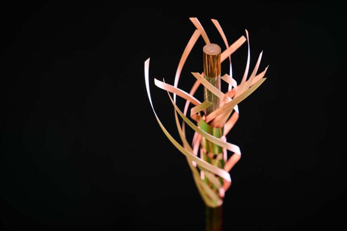 Completion of the HTS REBCO cables | High Luminosity LHC Project